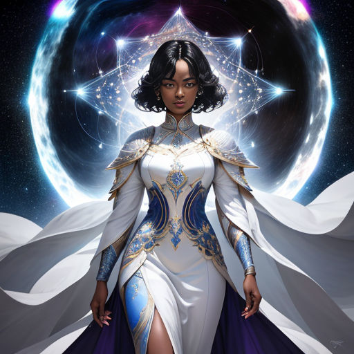 The Infinite Power | Story.com