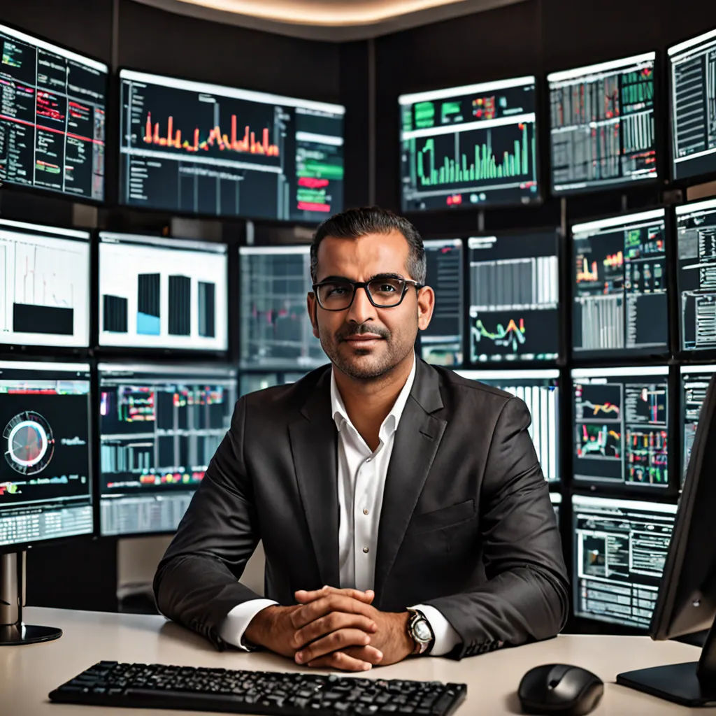 The Digital Geeks | Story.com