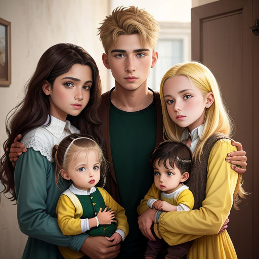 The Journey of a Brave Mother | Story.com