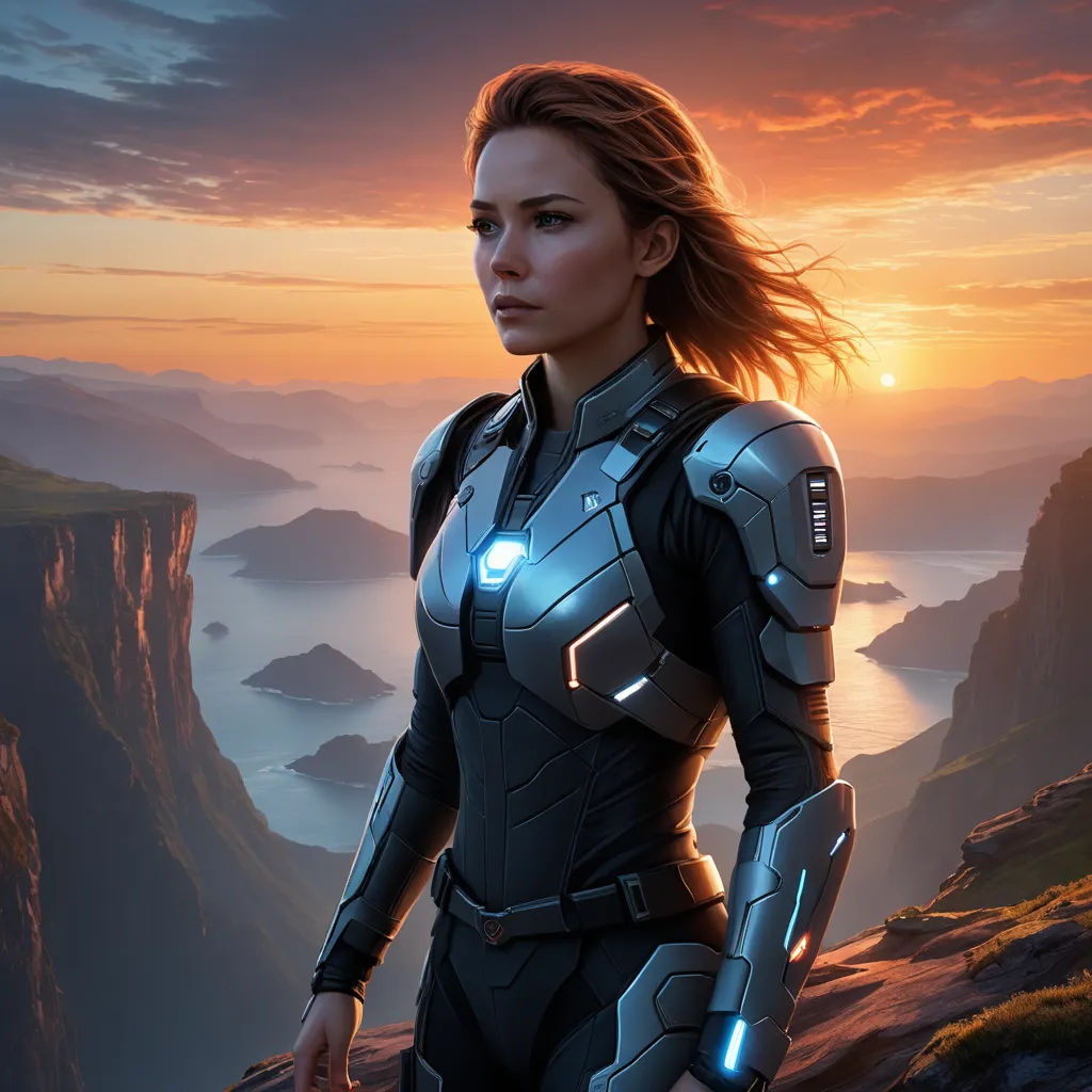 A Journey Within | Story.com