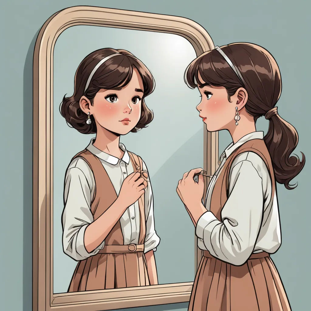 A Transformative Journey | Story.com