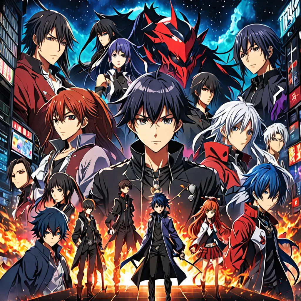 The Adventurer of the Seven Shadows | Story.com