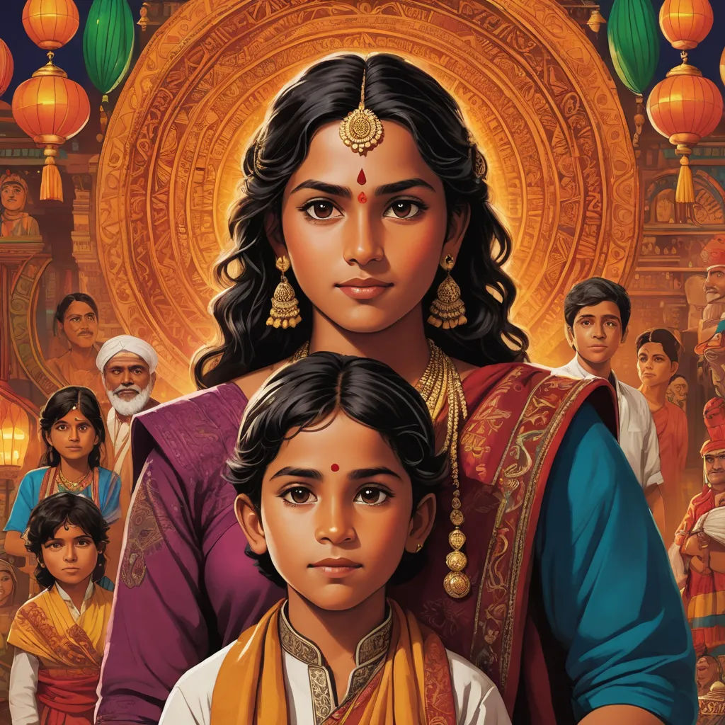 Mikhi's Journey of Self-Acceptance | Story.com