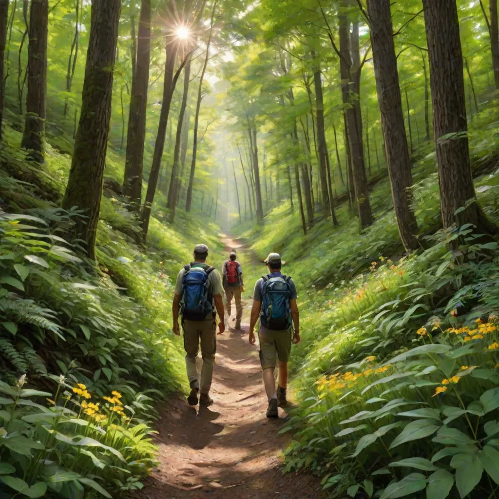 Paths Crossed | Story.com