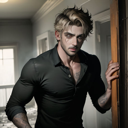 The Haunting of Keegan Russ | Story.com