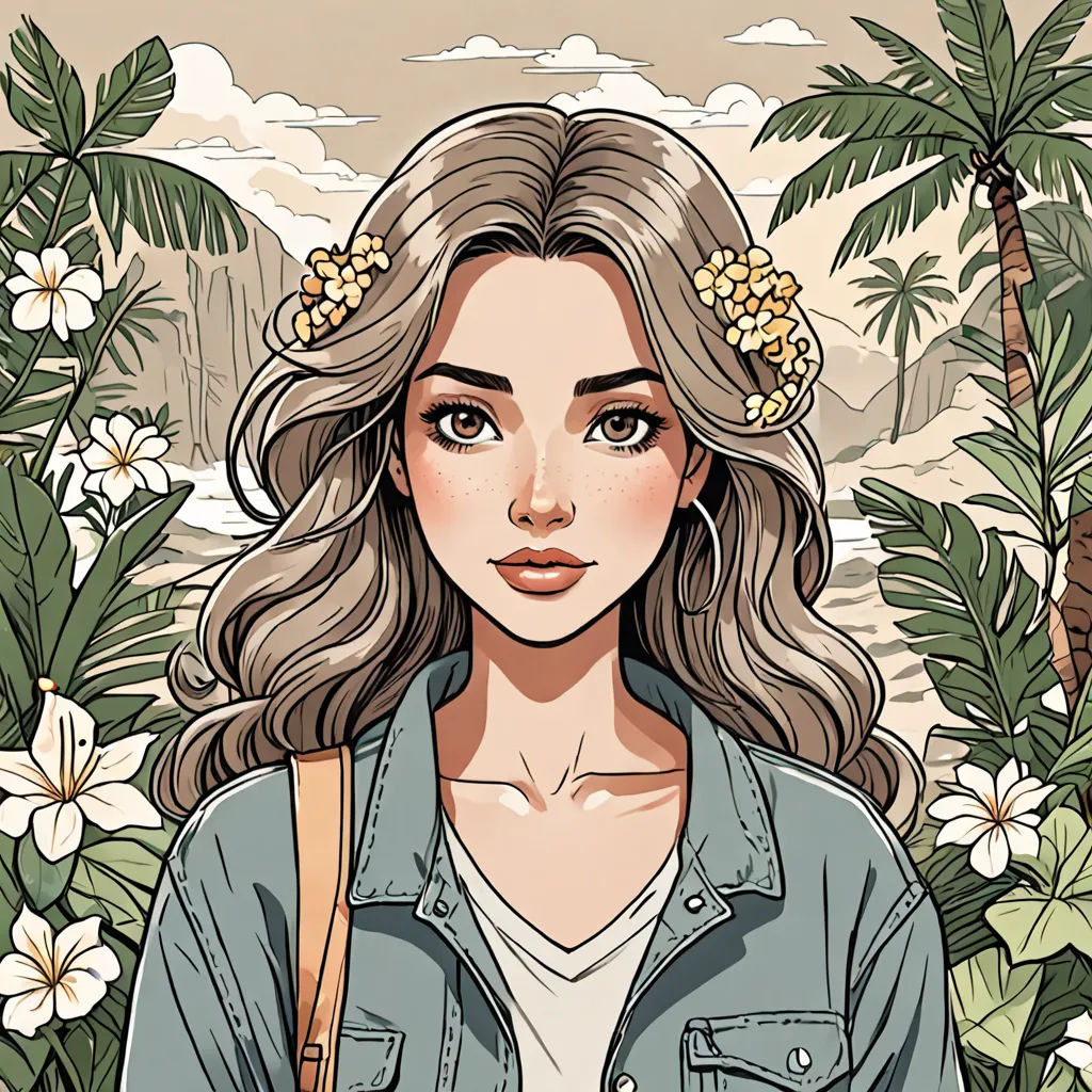 Aloha Adventures | Story.com