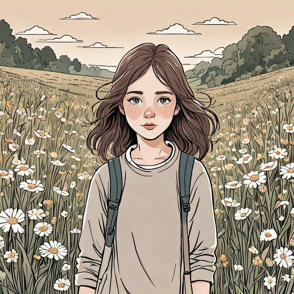 Andy the Elephant and Ellie the Ant | Story.com