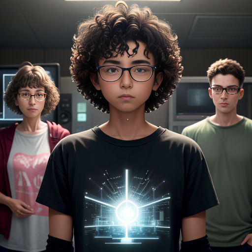 The Transformation Machine | Story.com