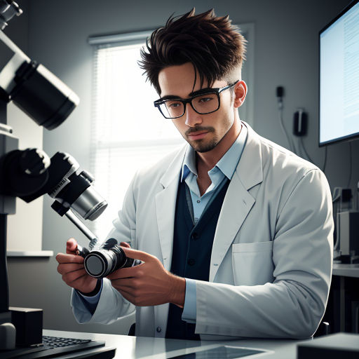 The Experiment | Story.com