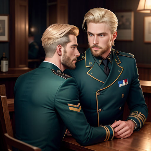 Tipsy Love | Story.com