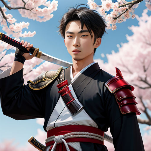 The Warrior's Path | Story.com