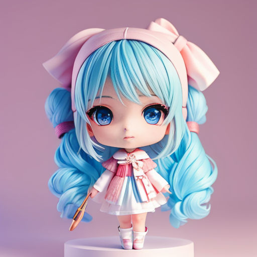 The Magic Brush | Story.com