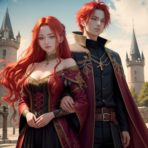 The Hidden King | Story.com