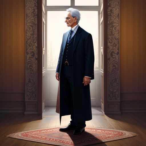 The Timeless Journey | Story.com