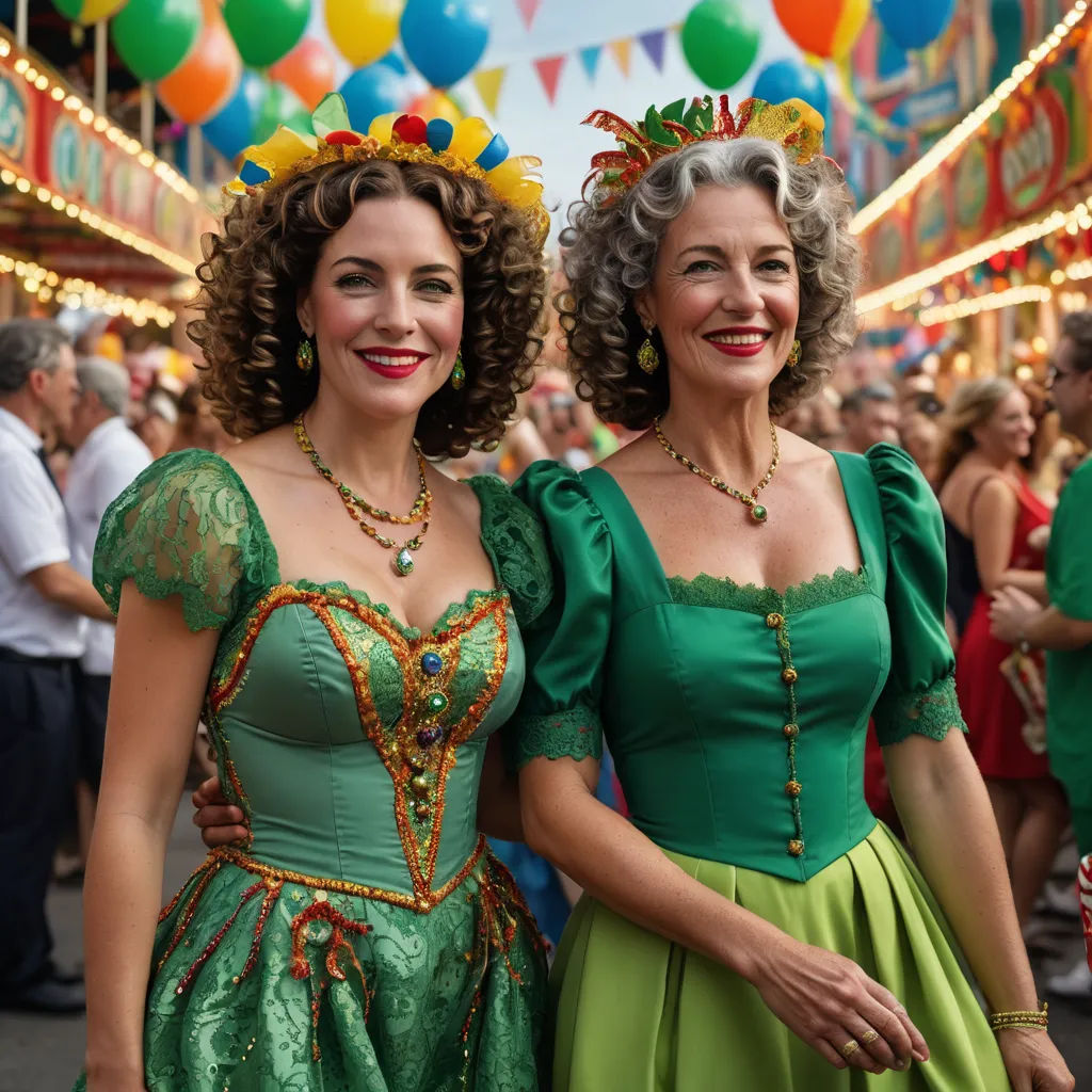 Carnival Reflections | Story.com