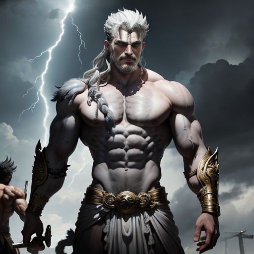 How Did Zeus Overthrow Cronus