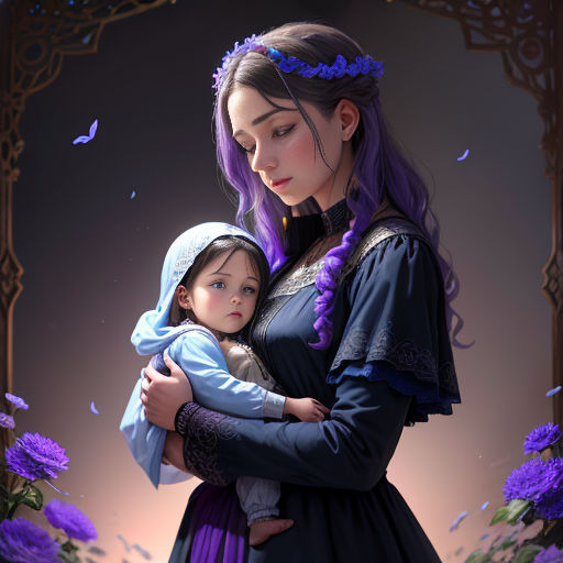 The Reaper's Child | Story.com