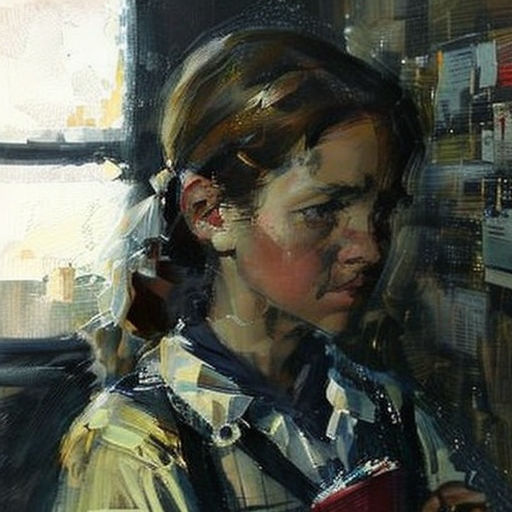 The Lesson Learned | Story.com