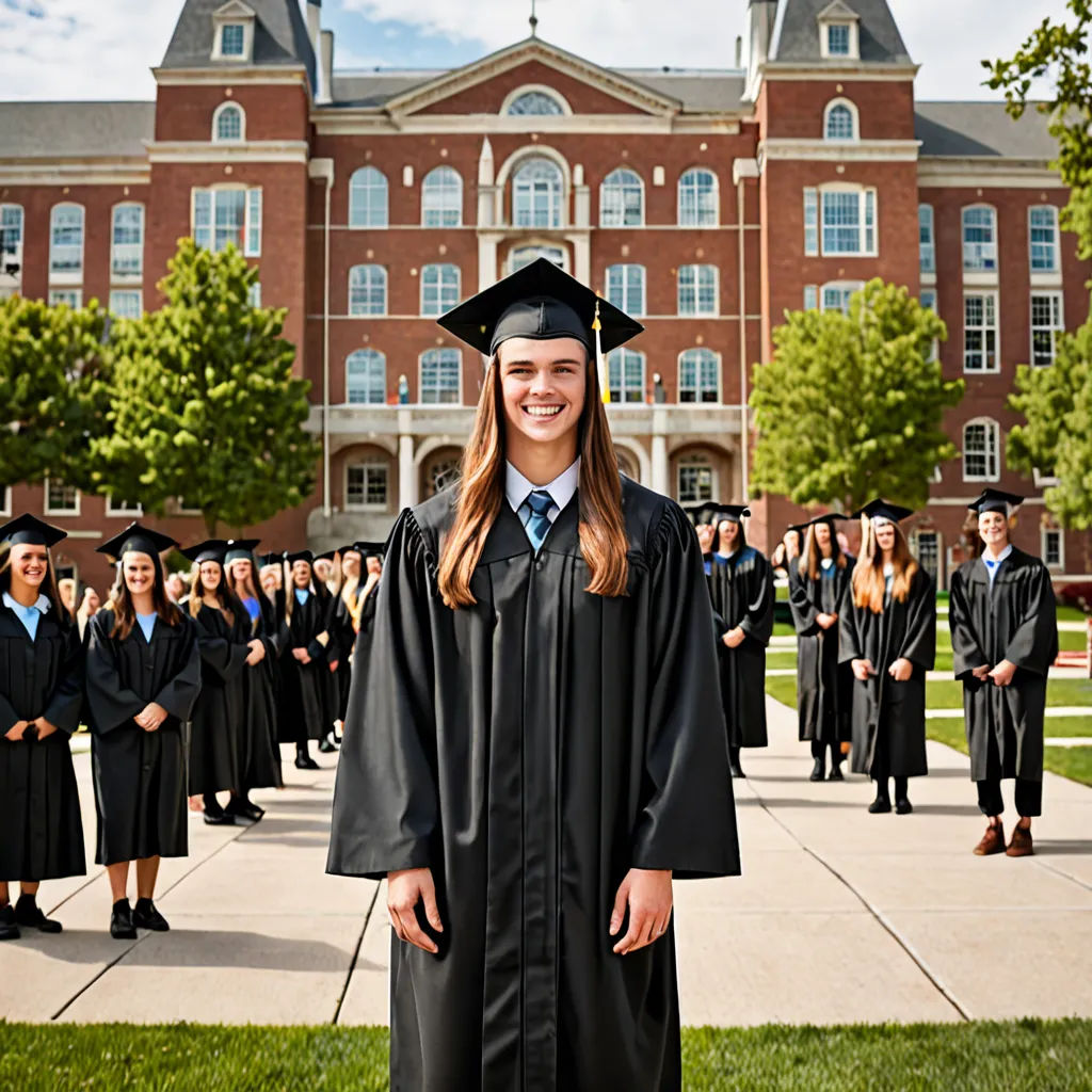 The Final Year | Story.com