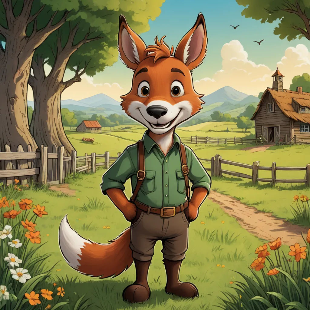 The Clever Donkey | Story.com