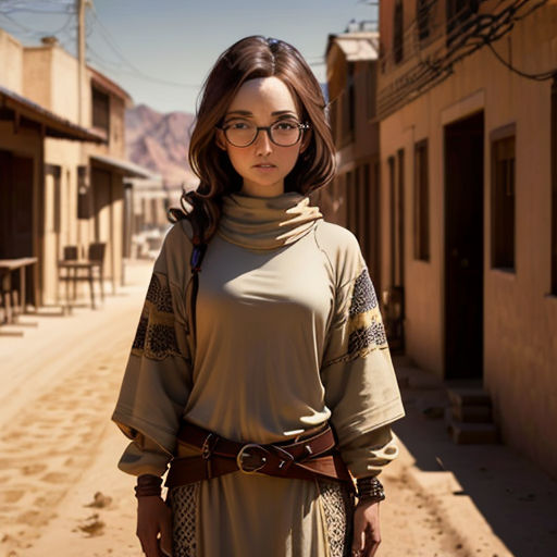 The Sheriff's Curse | Story.com