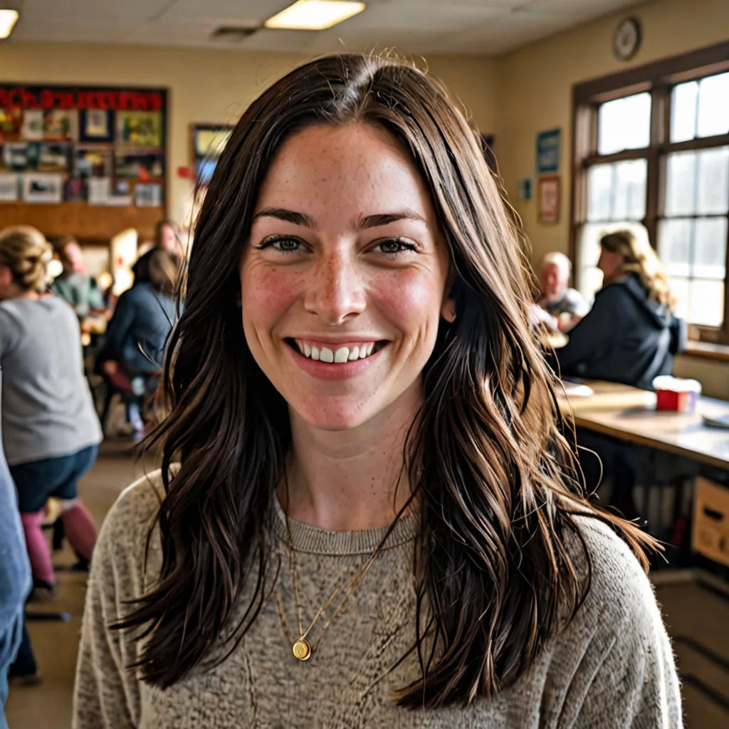 Redemption's Strength | Story.com