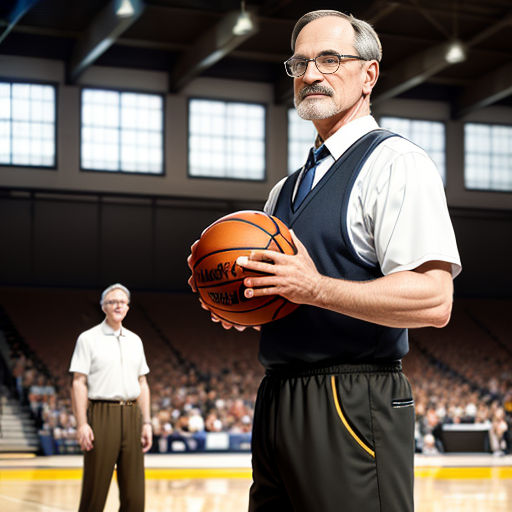 The Evolution of Basketball | Story.com