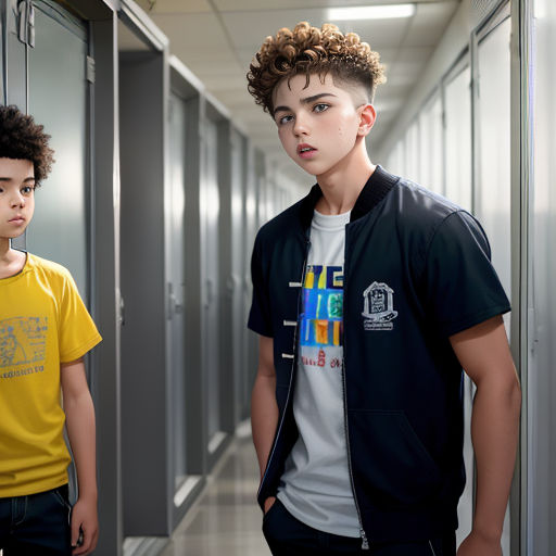 Aiden's Intervention | Story.com