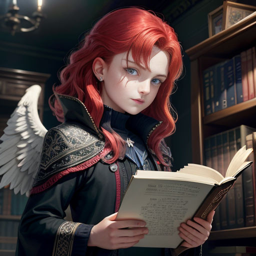 The Hidden Half | Story.com