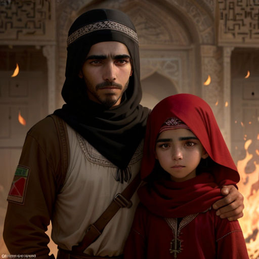 The Fire Within | Story.com