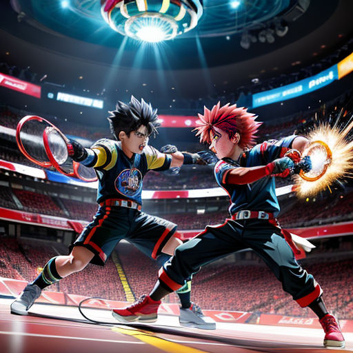 The Fierce Battles of Aiger Akabane | Story.com