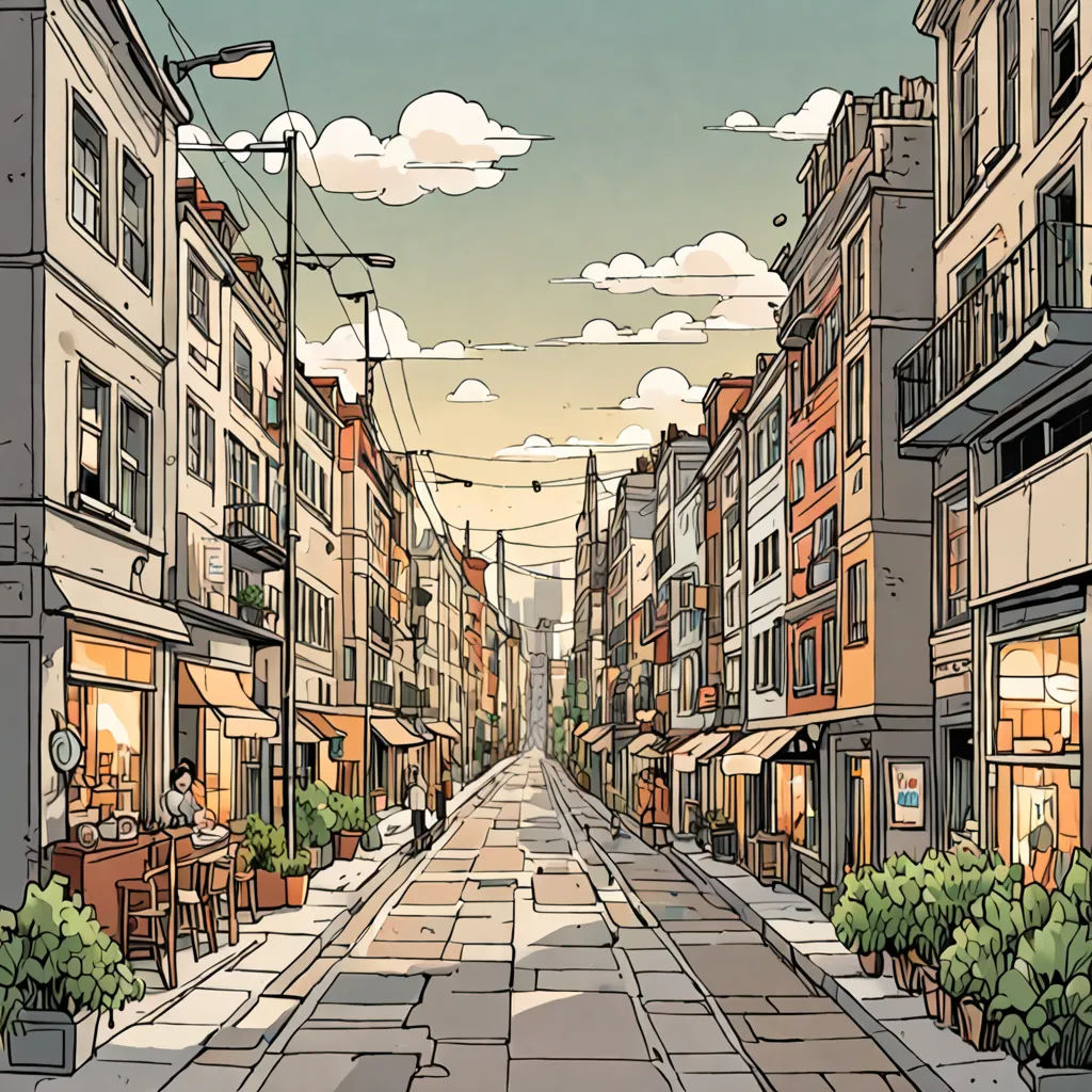 Duda's Unexpected Adventure | Story.com