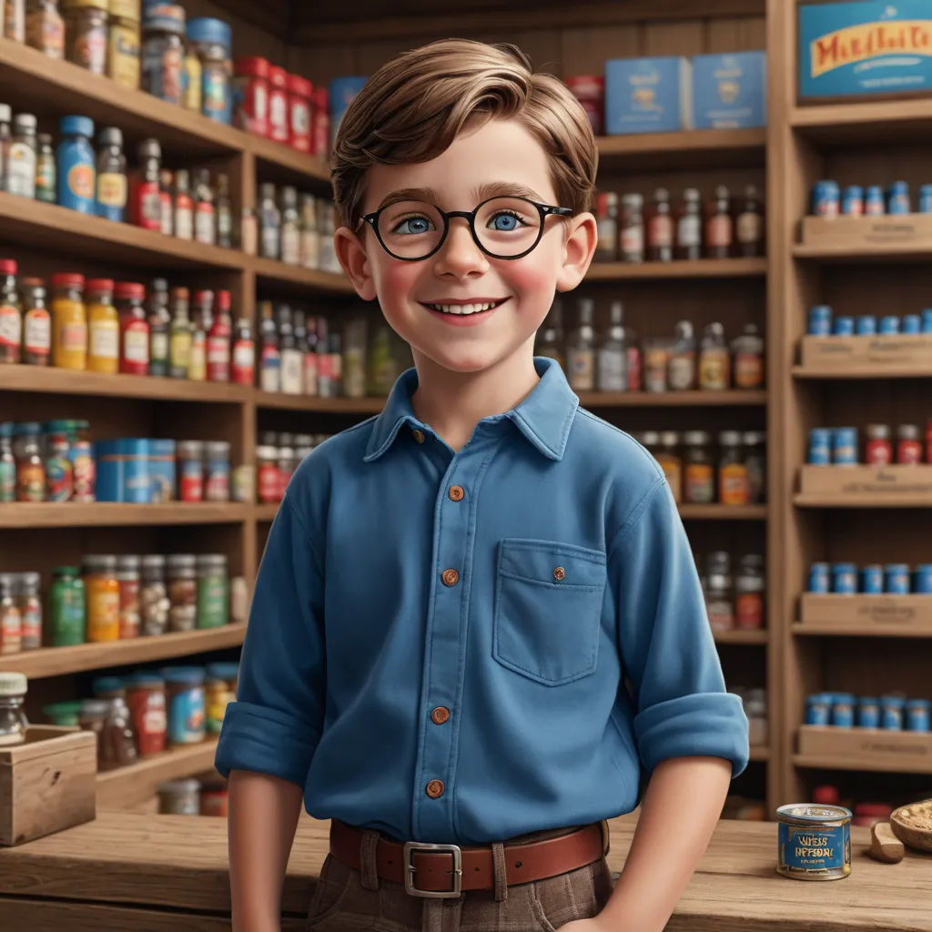 The First Purchase | Story.com