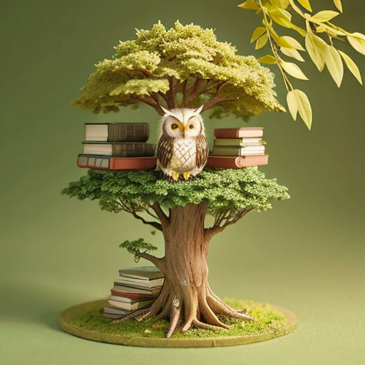 El Árbol de Letras | Story.com