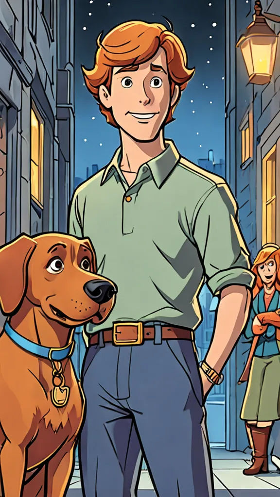 The Mystery of Scooby Doo | Story.com