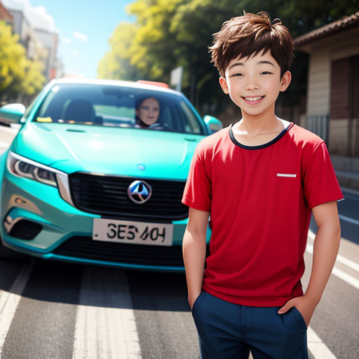 Zayo and the Talking Car | Story.com