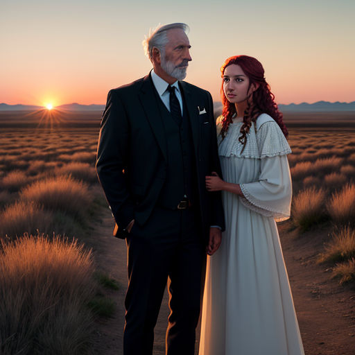 Love Beyond Borders | Story.com