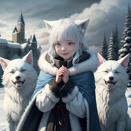 The Foul Wind of Winterfell | Story.com