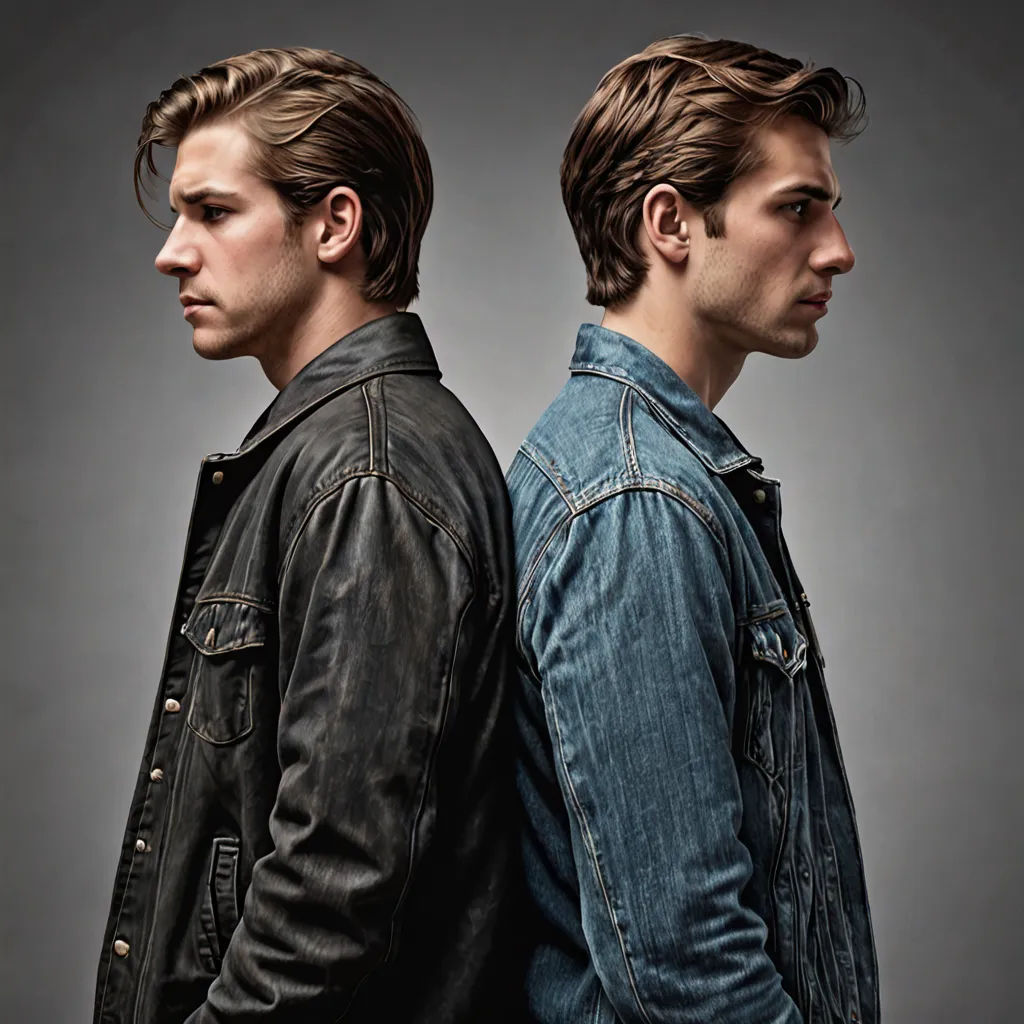 Der Gestank des Verrats | Story.com