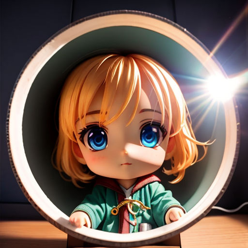 Under My Desk Adventure | Story.com