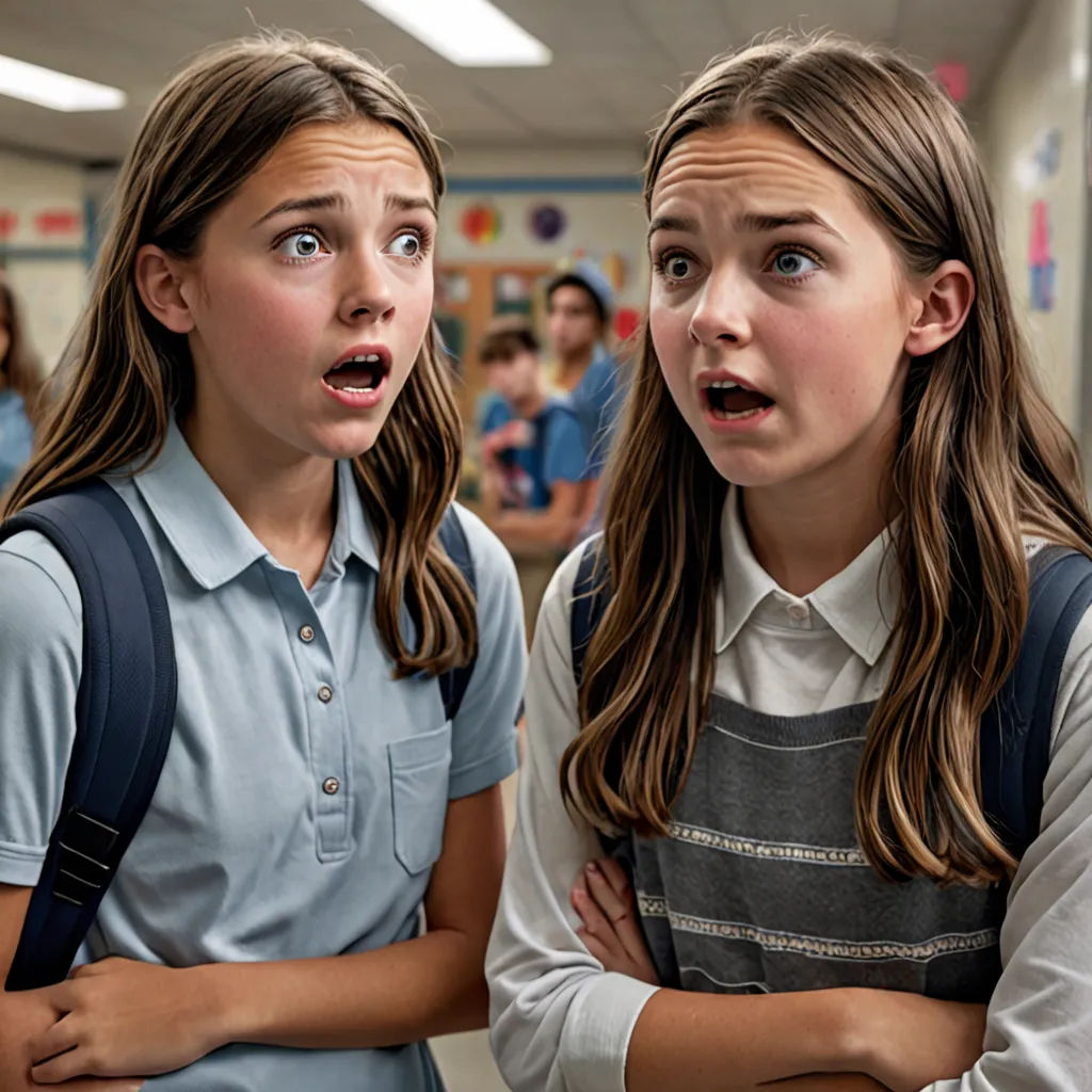 Switched | Story.com