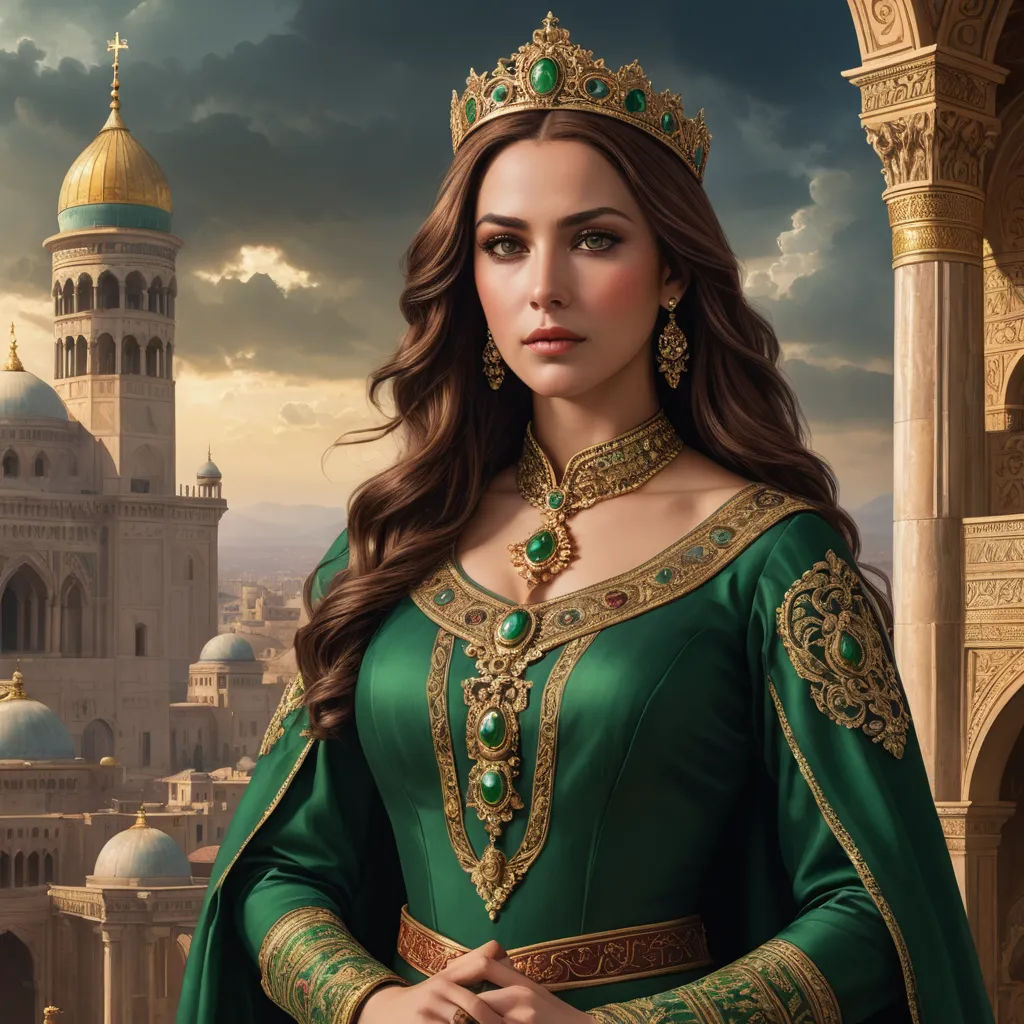 The Queen's Gambit | Story.com