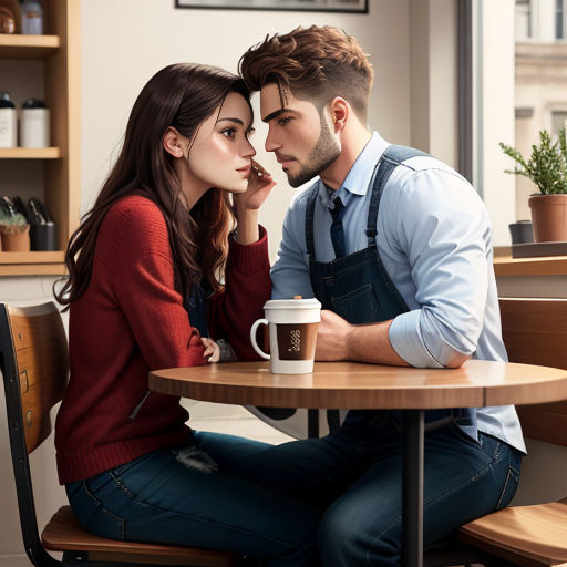 Echoes of Eternity | Story.com