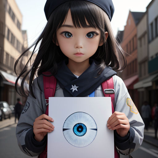 The Hidden Code | Story.com