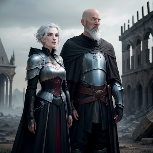 The Curse of Delphini | Story.com