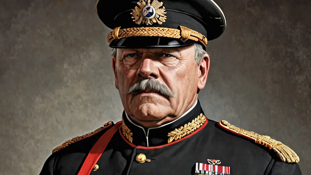 O Legado de Bismarck | Story.com