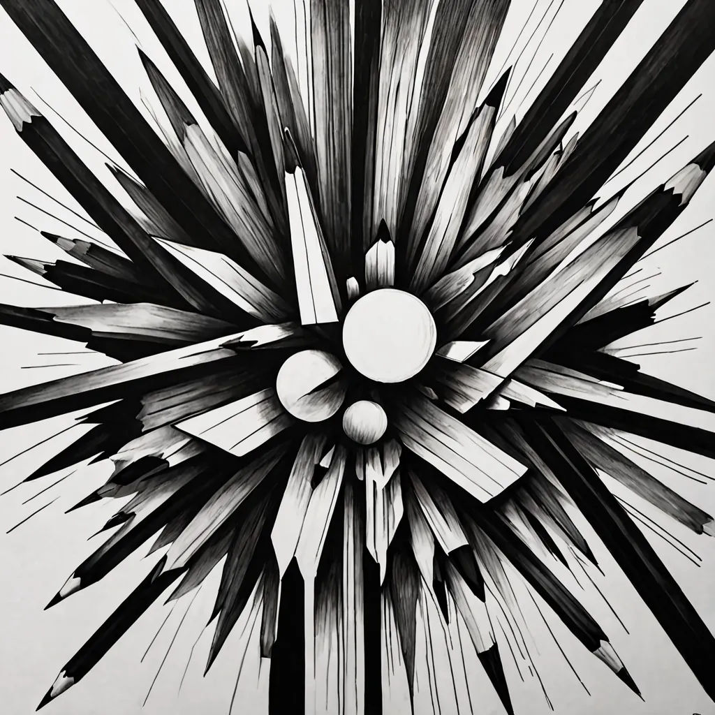 The Silent Artist | Story.com