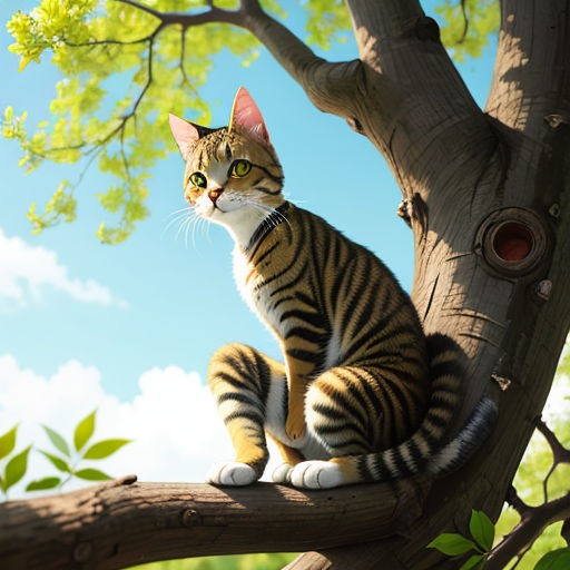 The Adventures of Max | Story.com