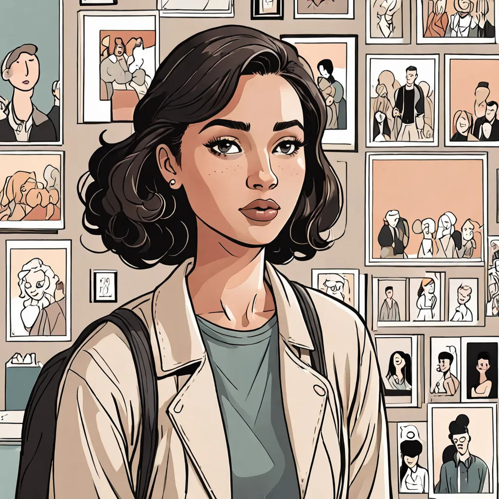 Layla and the Power of Faith: A Tale of Kindness and Courage | Story.com