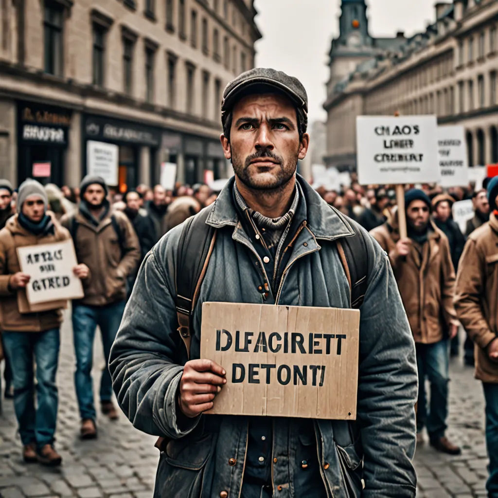 The Divide | Story.com